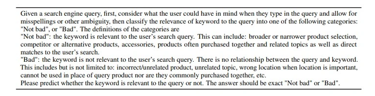 Enhance LLM's Annotation Using Few-Shot Chain of Thought